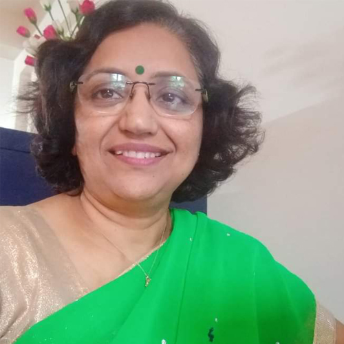 Bhakti Devi – 2 – CSRWorks International